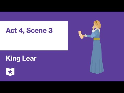 King Lear Study Guide | Course Hero