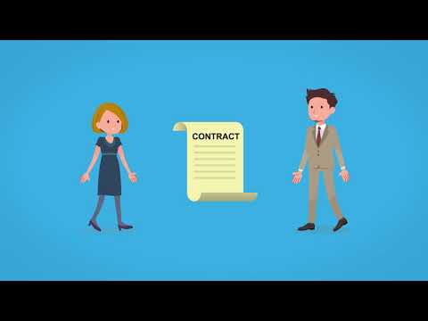 Contract Law: The Rule of Third Party Beneficiaries Enforcing an Agreement