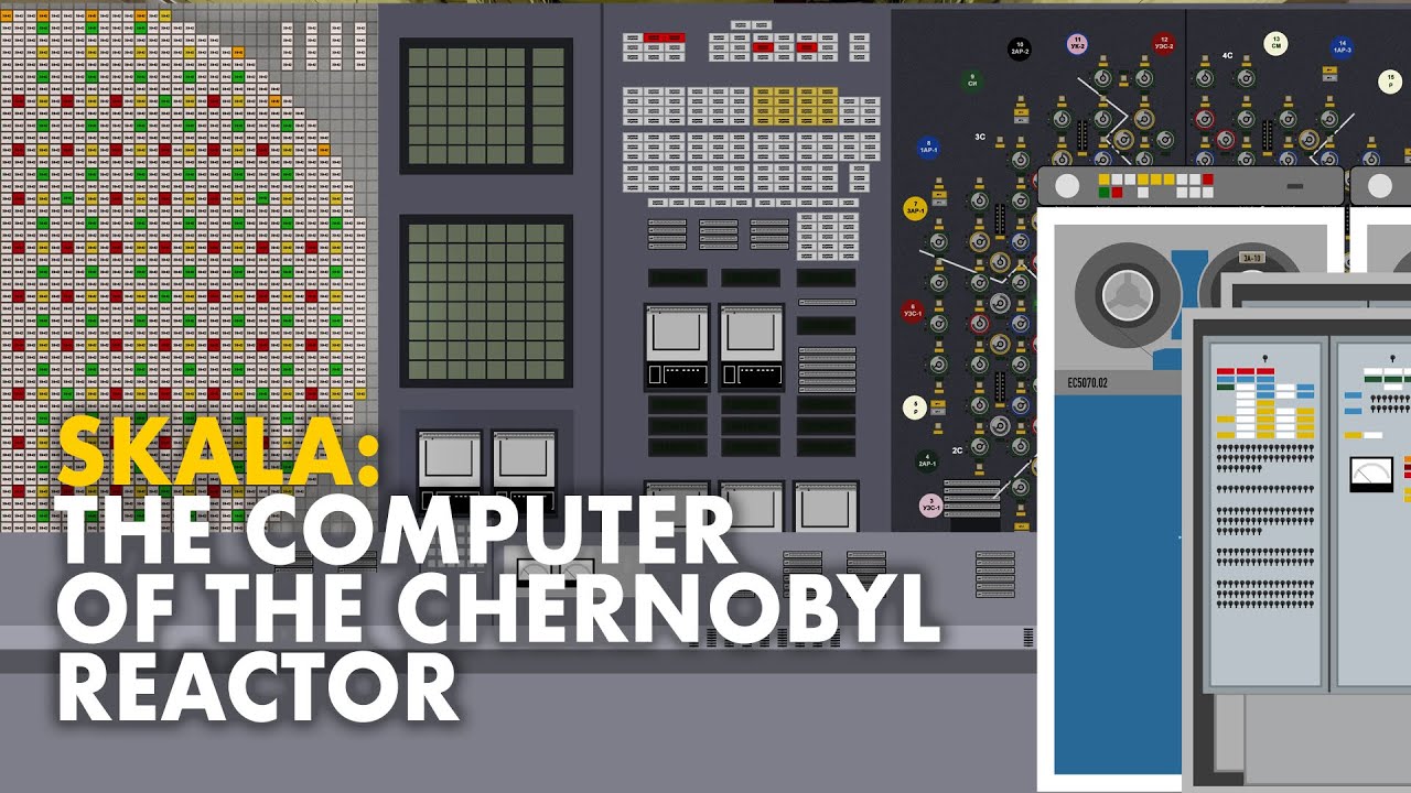 We got a Soviet PDP-11 DVK-3, never used in 30 years! Computers of ...