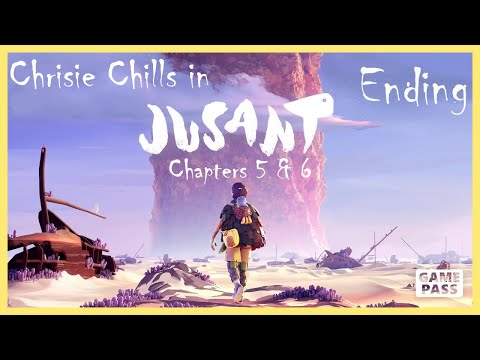 Steam Community :: Video :: Jusant Blind Playthrough | Chapters 5 & 6 ...