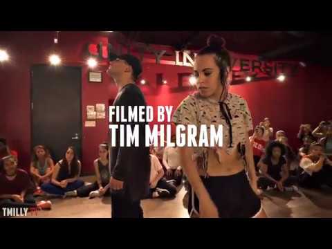 David Guetta ft Justin Bieber 2U Choreography by Jojo Gomez & Donovan Okimur