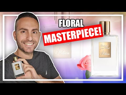 Good Girl Gone Bad by Kilian Paris Perfume Review! | Osmanthus & Tuberose!