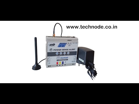 SMS Alert Module - Power Failure sms Alert System Latest Price ...