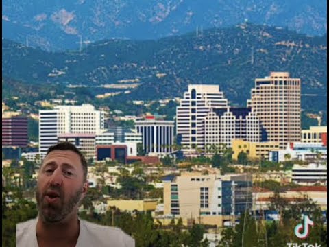 A brief history of Glendale, California