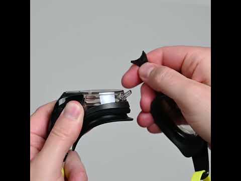 FORM | Fit Guide Nose Bridge