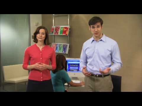 Touchstone - Introducing the Arcade