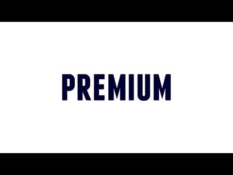 How to Pronounce premium