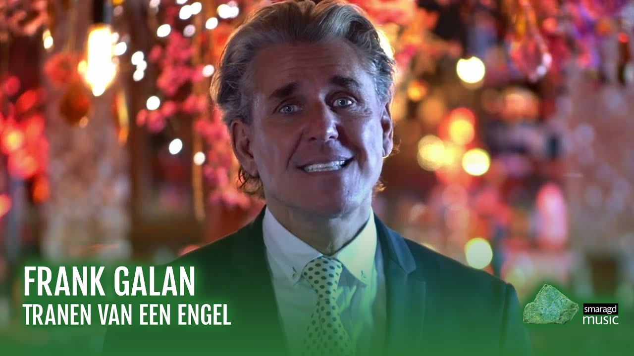 Jouwradio | Frank Galan - Tranen van een engel
