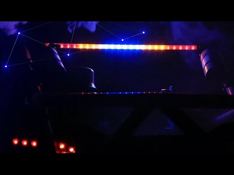 RTL LED Rear Light Bar - Universal - Baja Designs - Off-Road LED ...