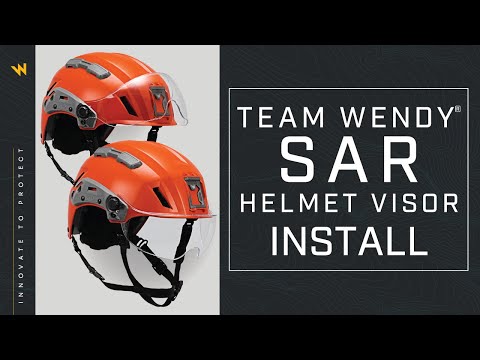 How to Install SAR Visor