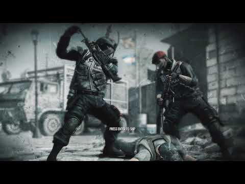 Steam Community :: Video :: Homefront Why we fight