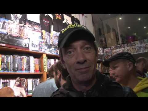 World Comic Book Day in Adelaide
