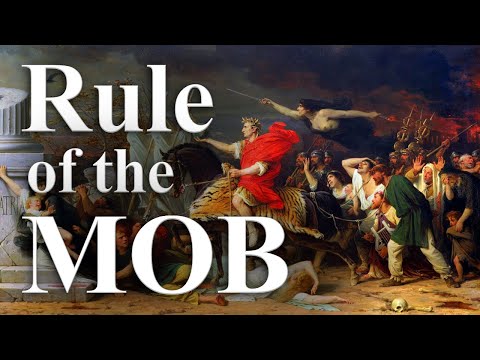 Dangers of Democracy