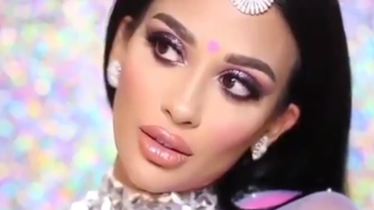 New Makeup Tutorials Compilation  35