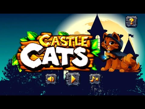 Steam Community :: Video :: Castle Cat