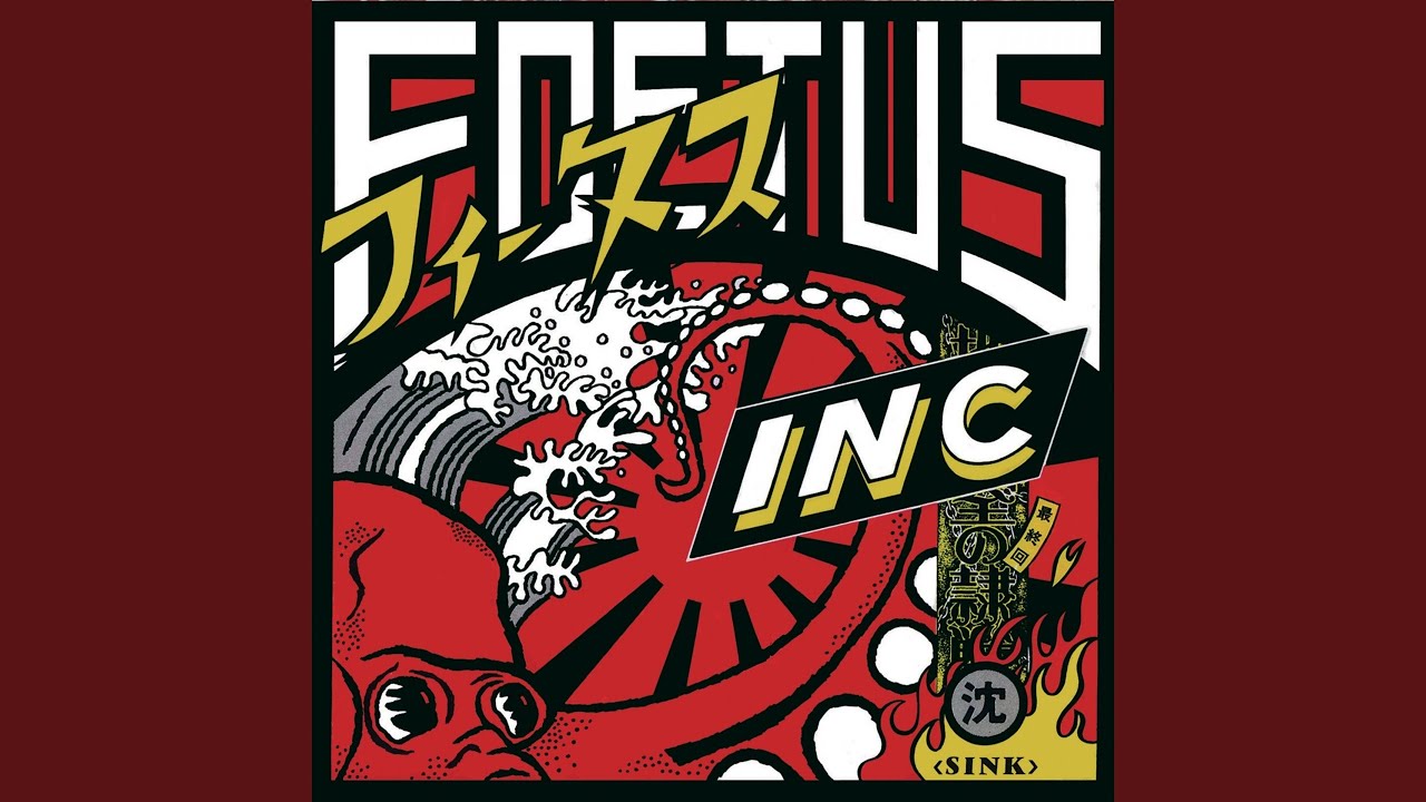 Boxhead (feat. Scraping Foetus off the Wheel)