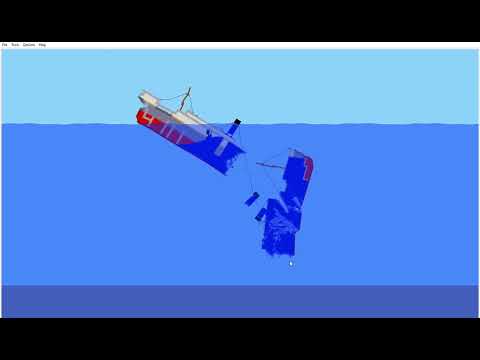 Steam Community :: Sinking Simulator: Legacy