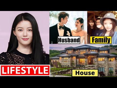 Kim Yoo Jung Lifestyle 2024 (My Demon) | Husband, Family, Net Worth, House, Income, Dramas