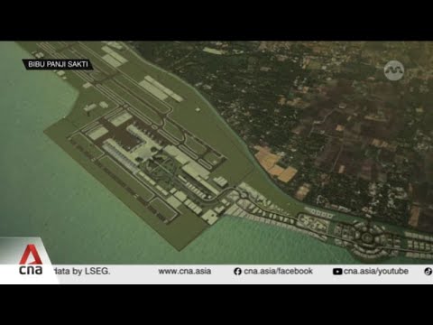 Second airport in Bali: Island’s north seeks new transport infrastructure for tourism