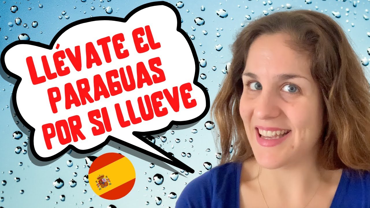 Los nexos de las ORACIONES CONDICIONALES en español | Todos los usos ...