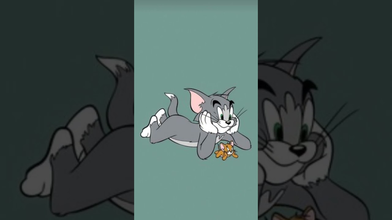 4K Ultra HD Wallpapers For Tom&Jerry Lovers|Tom&Jerry Wallpapers|HD Wallpapers|Cartoon Wallpapers