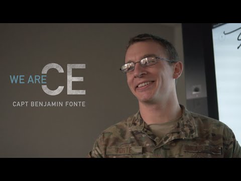 We Are CE | Ep. 12: Paving the Way