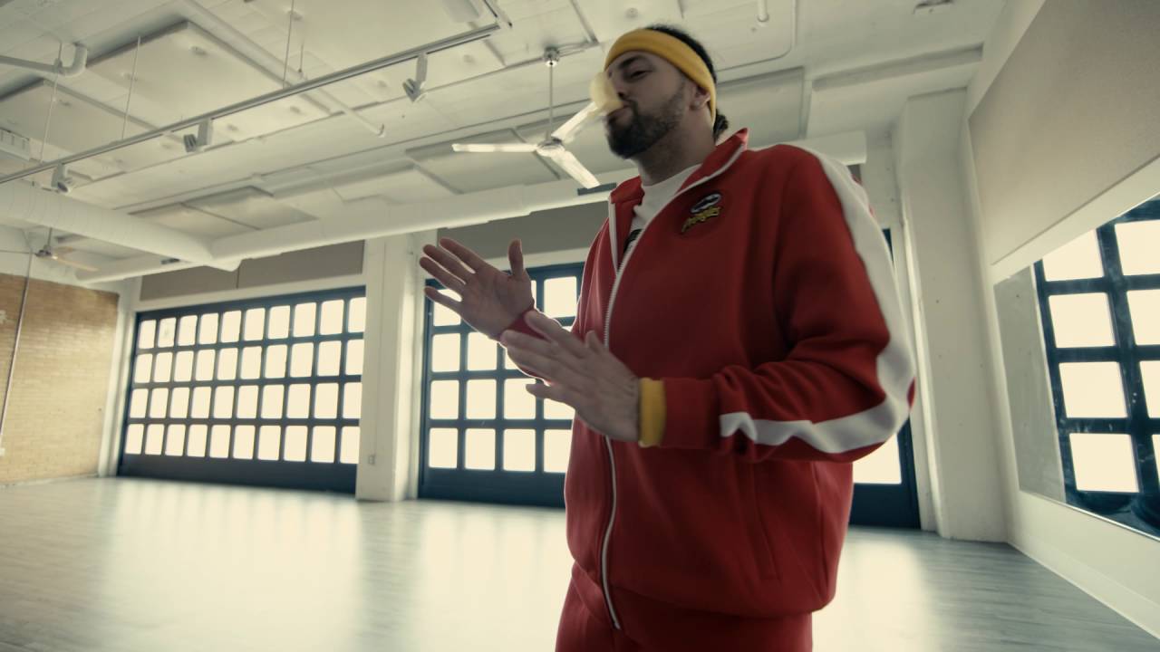 Pringles Flava Crew – The Duck Lip