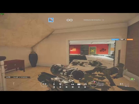 Steam Community :: Video :: r6-pc