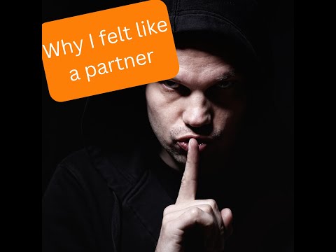 The Grooming Process- From a VICTIM of it