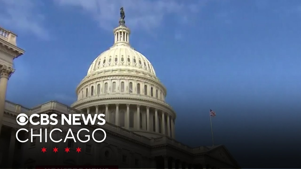 Senate passes DHS funding deal