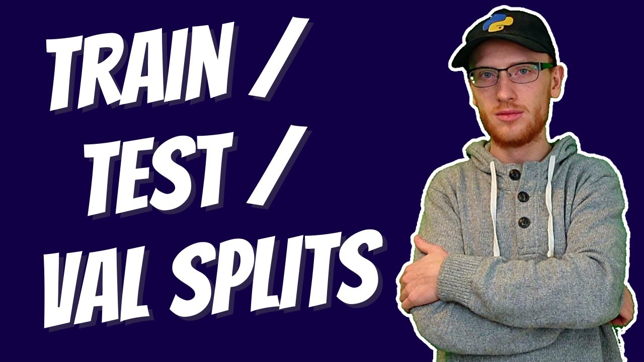 Understanding Train, Test, and Validation Sets in Machine Learning ...