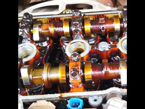 Under the valve cover: synthetic or conventional oil?