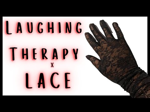 ASMR: Laughing Therapy – Amazing Sasha ASMR