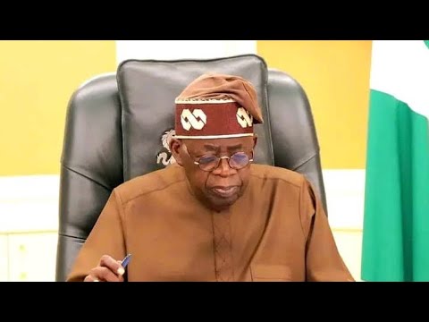 President Bola Tinubu has the executive management team for the River Basin Development Authorities.