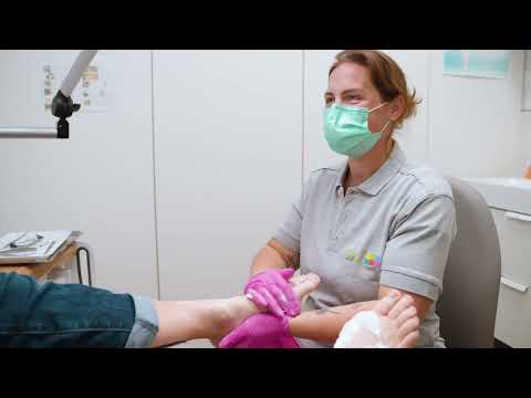 Treml Laufgut Podologie & Medizinische Fußpflege
