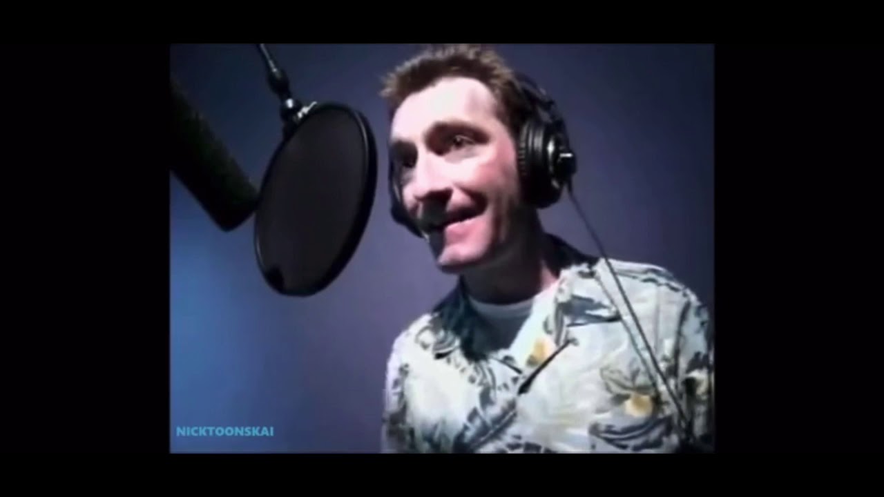 Nicktoons-Behind the Scenes (2009-2014)