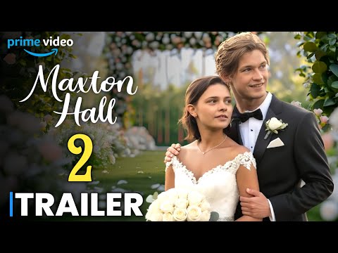 Maxton Hall Season 2 Trailer | Release Date & Spoilers LEAKED!