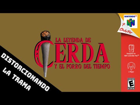 Steam Community :: Video :: Distorsionando la trama: La Leyenda de ...
