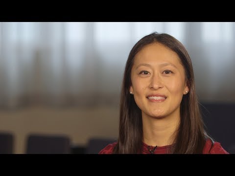 Meet Gastroenterologist Dr. Shannon Chang