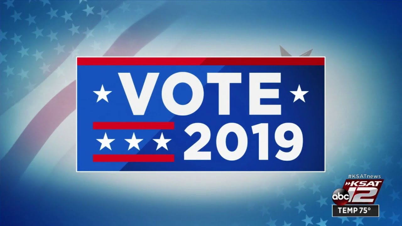 WATCH: Latest Nov. 5 election results