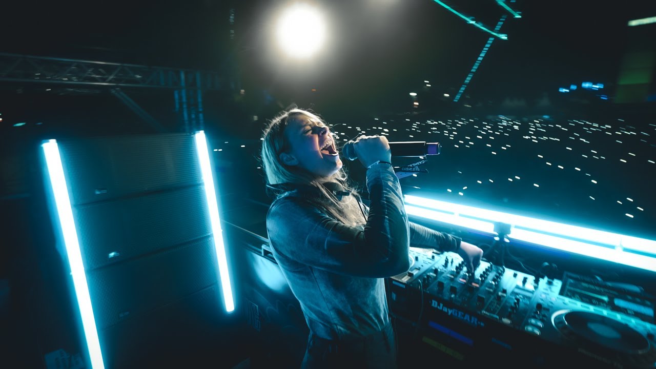 ACINA @ NATURE ONE MAINSTAGE 2024