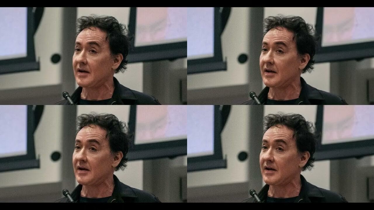 John Cusack Sparks Outrage: Says Iran Should Get Nuclear Weapons to Deter US and Israel