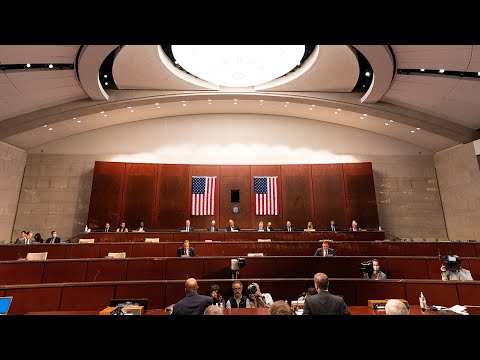 Congressional Oversight of U.S. Intelligence: Balancing Capabilities and Accountability