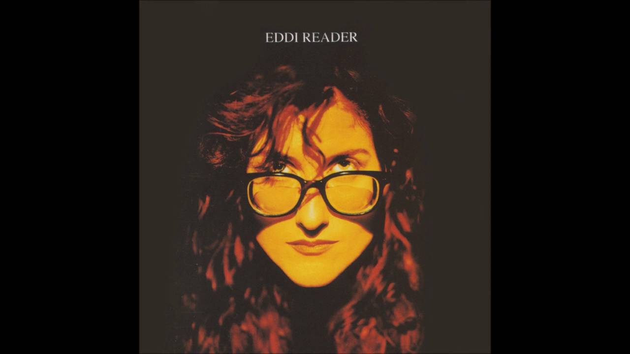 Eddi Reader - OceanLove (Help I'm a fish)