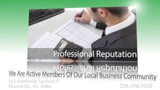 3 Best Accounting Firms in Huntsville, AL - Expert Recommendations