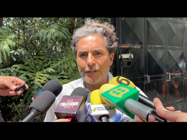 Nicandro Díaz murió tras tratar de esquivar animal que se le atravesó ...