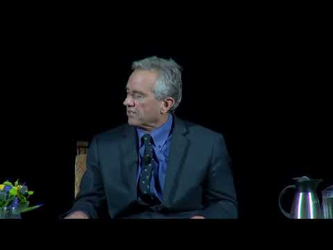 RFK Jr’s Plan For $12 Gas | Real Climate Science