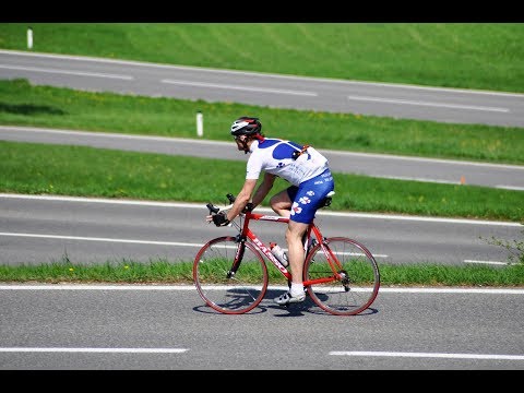Transport Committee - Cycling Infrastructure