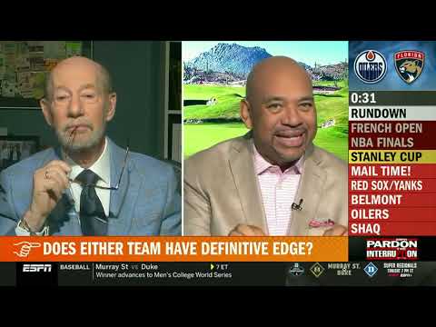 Pardon the Interruption (2025 06 09)
