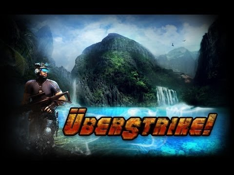 Steam Community :: Video :: Gameplay - UberStrike - Os Fps de Browser Mais Foda